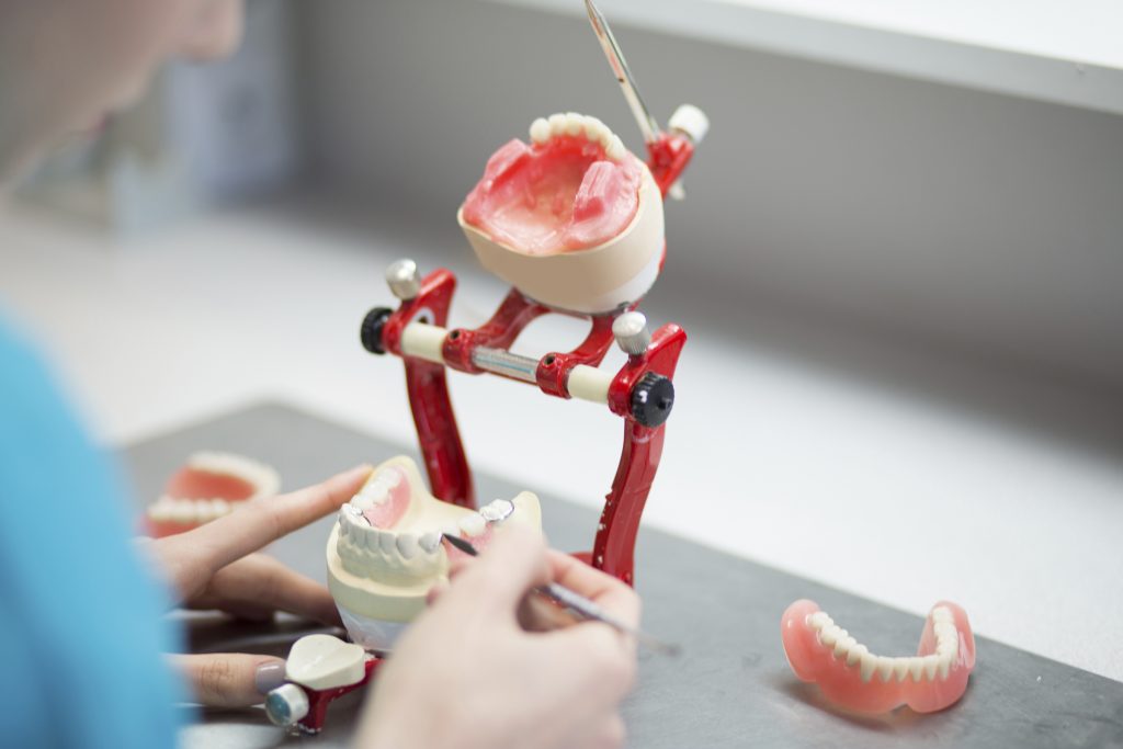 About | Brighton Dental Labs